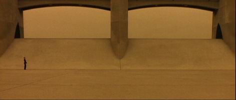 The Plashing Vole: Welcome to Gattaca