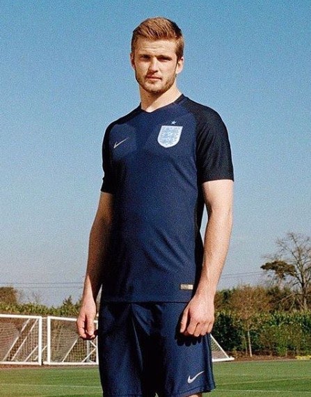 Eric Dier Biography, Stats, Fifa, Salary, Wiki & More - Wikistarbio