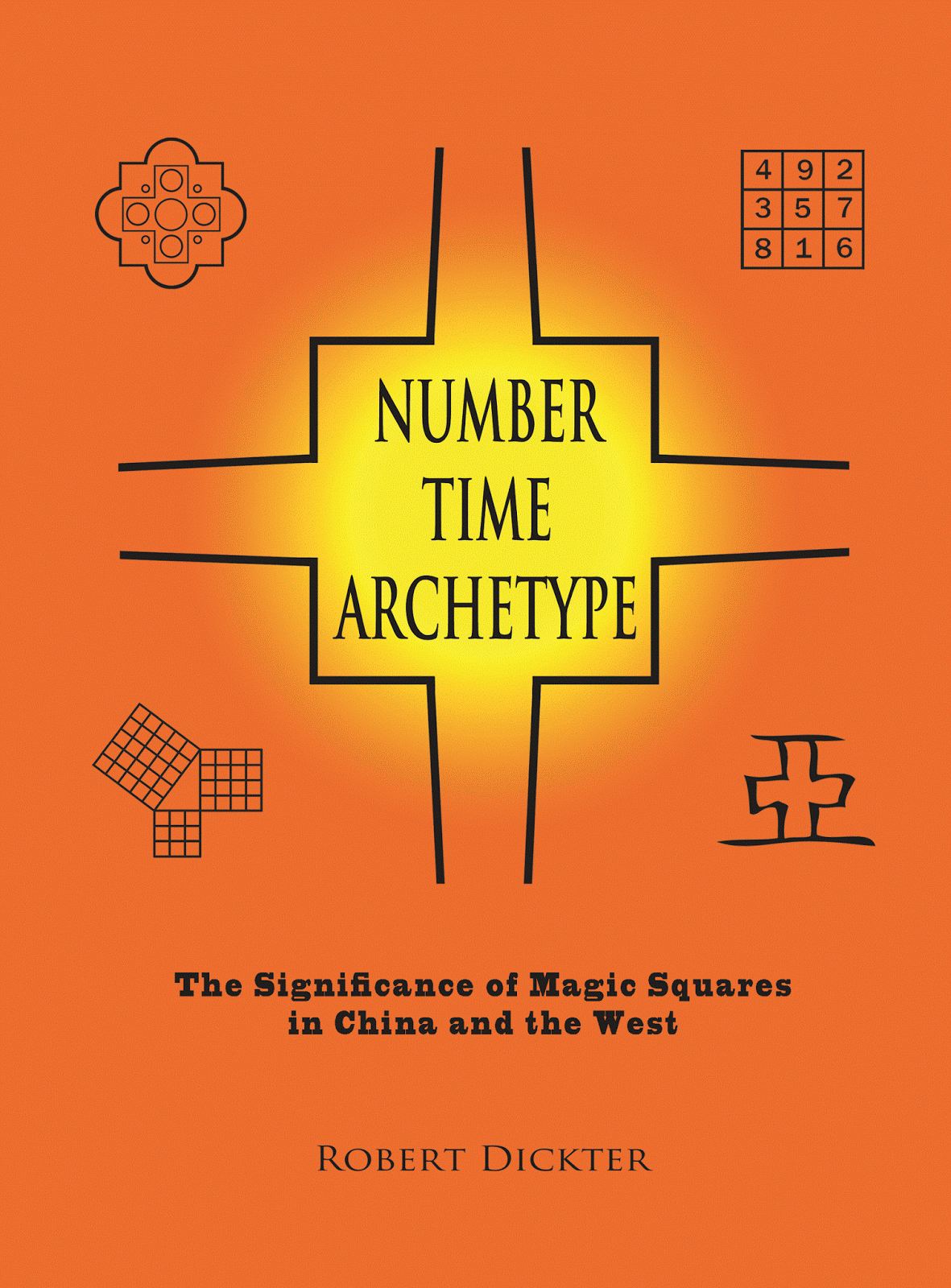 The Magic Square Blog: The Luo Shu and the He-Tu