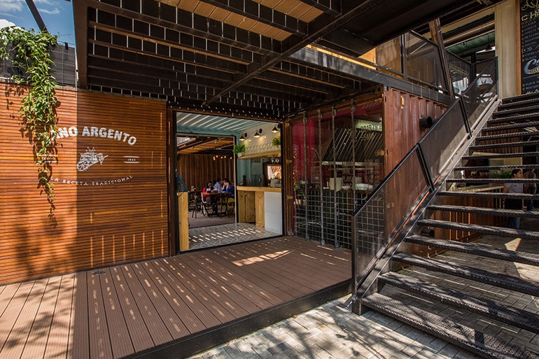 Design Stack: A Blog about Art, Design and Architecture: Shipping ...