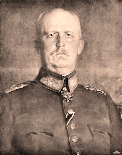 Roads to the Great War: Ludendorff on Verdun