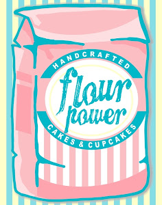 Flour Power Cupcakes and Cakes: Pirate's treasure map cake