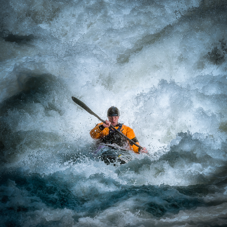 Fluid: As a lifestyle.: Robe Race 2013