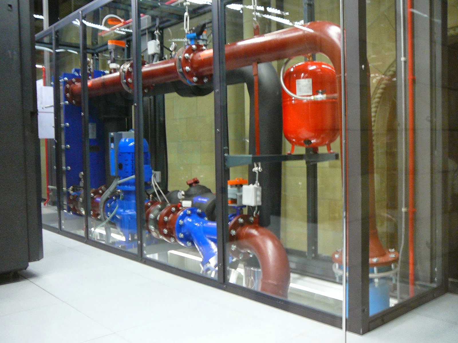 J. Sanchez Rios: Barcelona Supercomputing Center