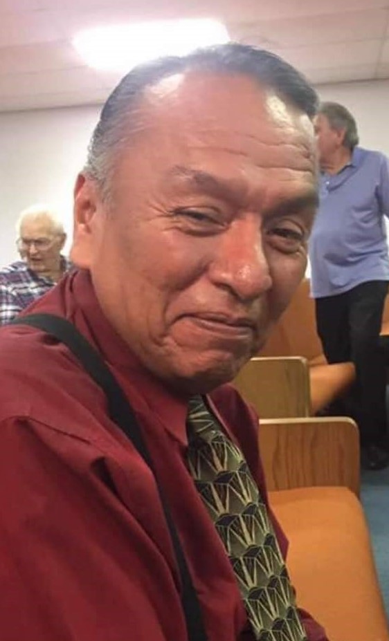 Evans Funeral Homes Obituaries: Gerald "Jerry" James