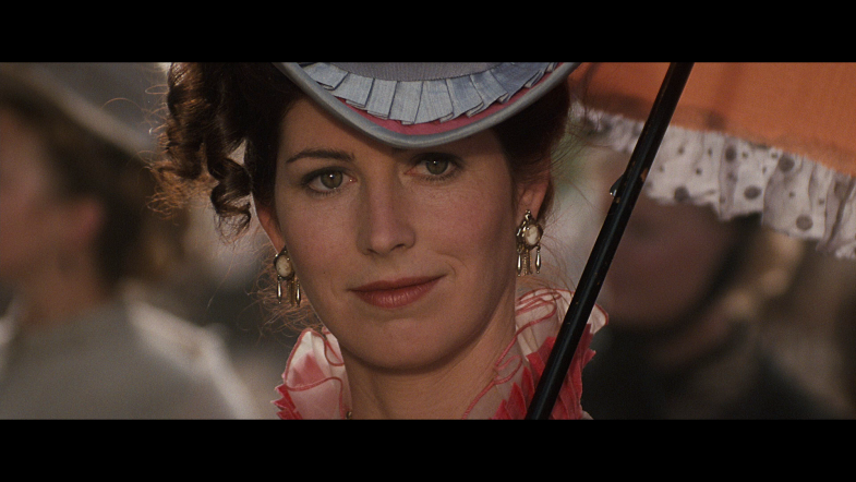 Life Between Frames: Film Appreciation - ...And Hell's Coming with Me