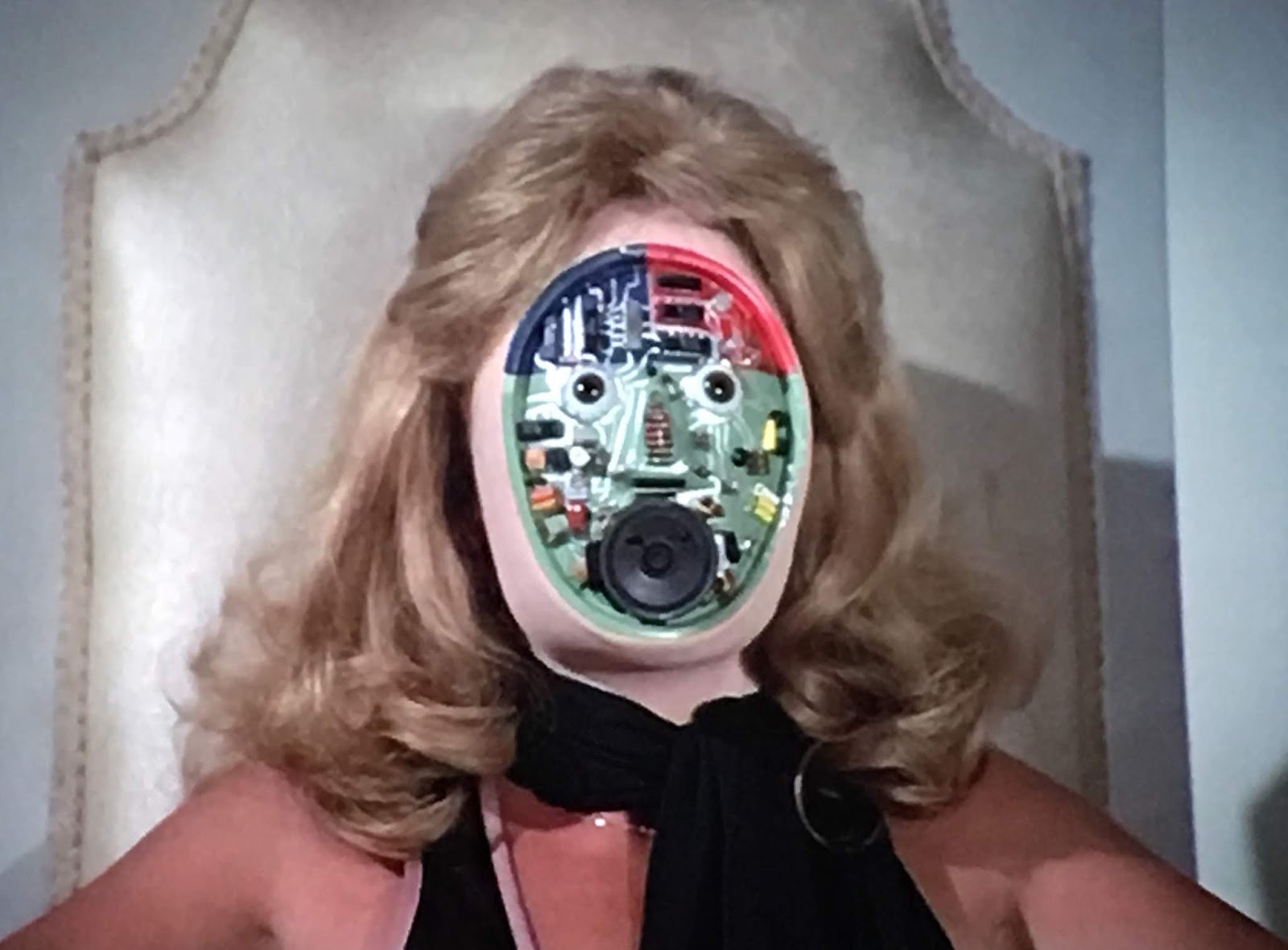 Bionic Woman