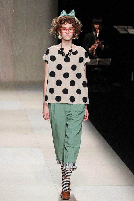 everlasting sprout Primavera Estate 2012 | Cool Chic Style Fashion