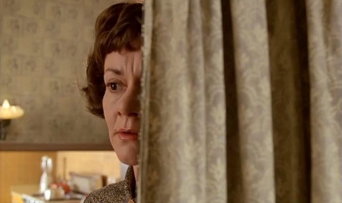 Dusty Video Box: Horse discourse… Equus (1977)