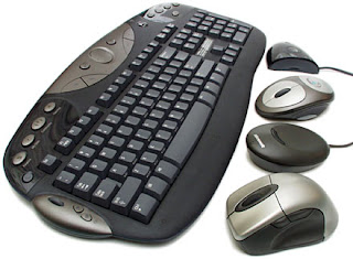 What Are Input Devices? ~ Mash2 Blog!