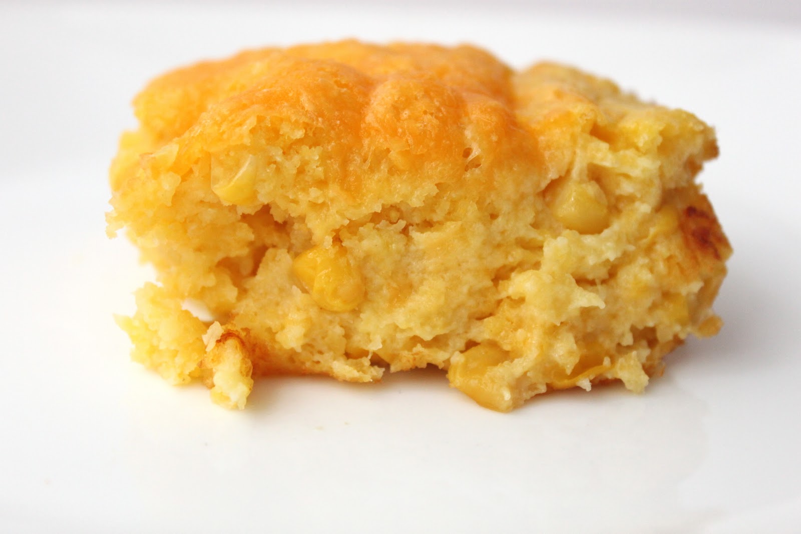 Cheesy Cornbread Pudding Recipe Smashed Peas And Carrots