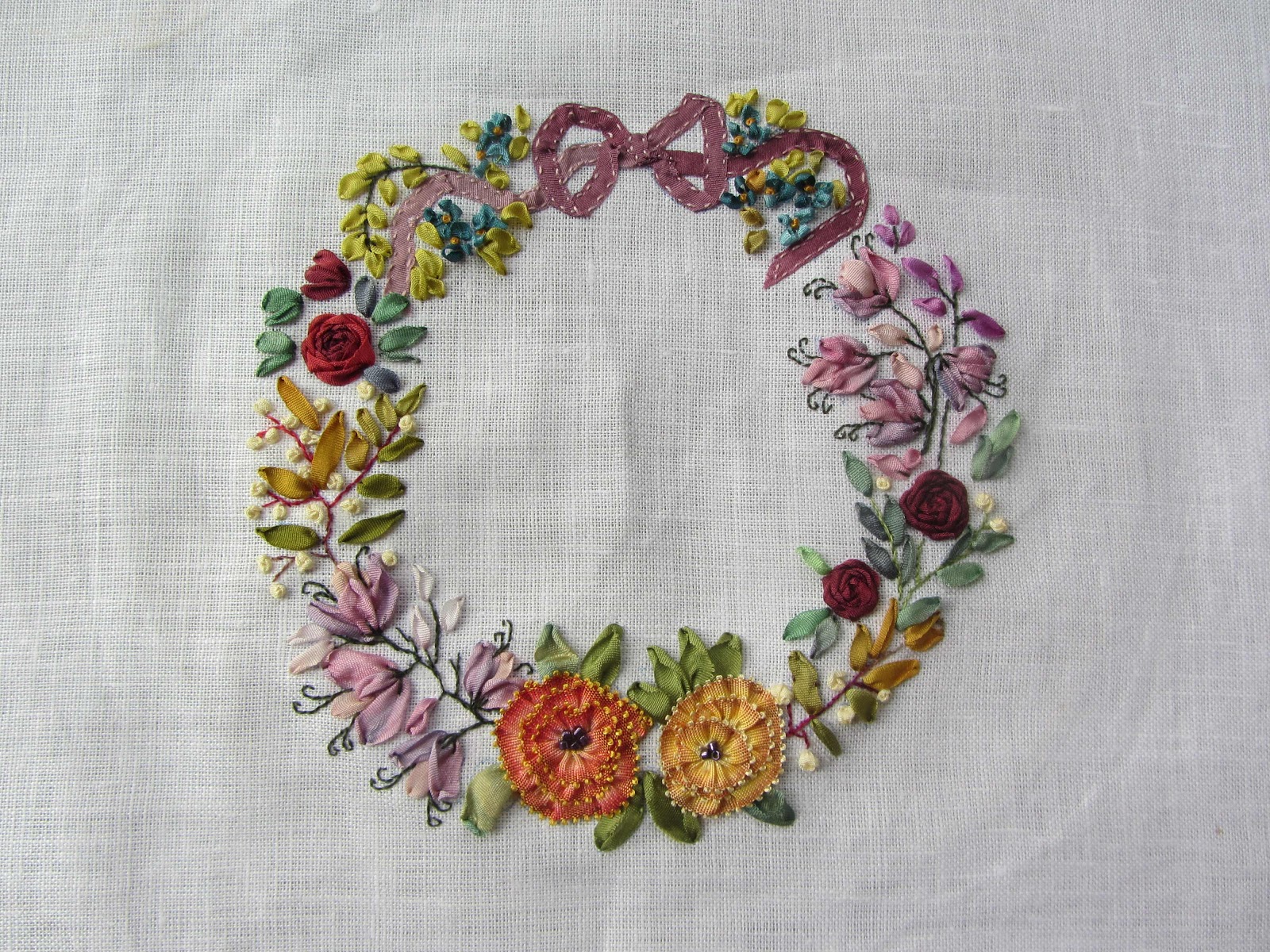 Jacqueline Jégou - Broderie: En savoir plus ? ... sur la broderie ...