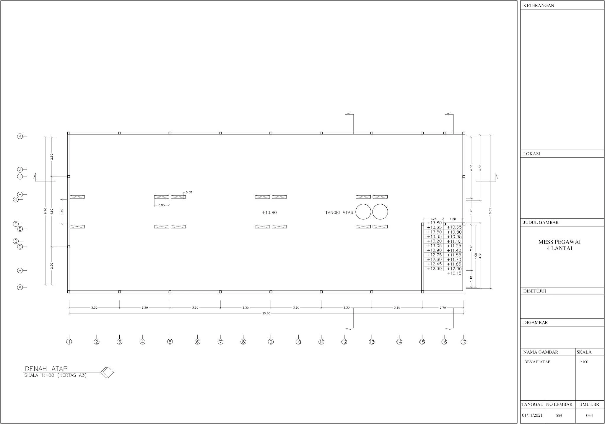 Mess Pekerja [𝓙𝓪𝓼𝓪 𝓢𝓲𝓽𝓮 𝓟𝓵𝓪𝓷]