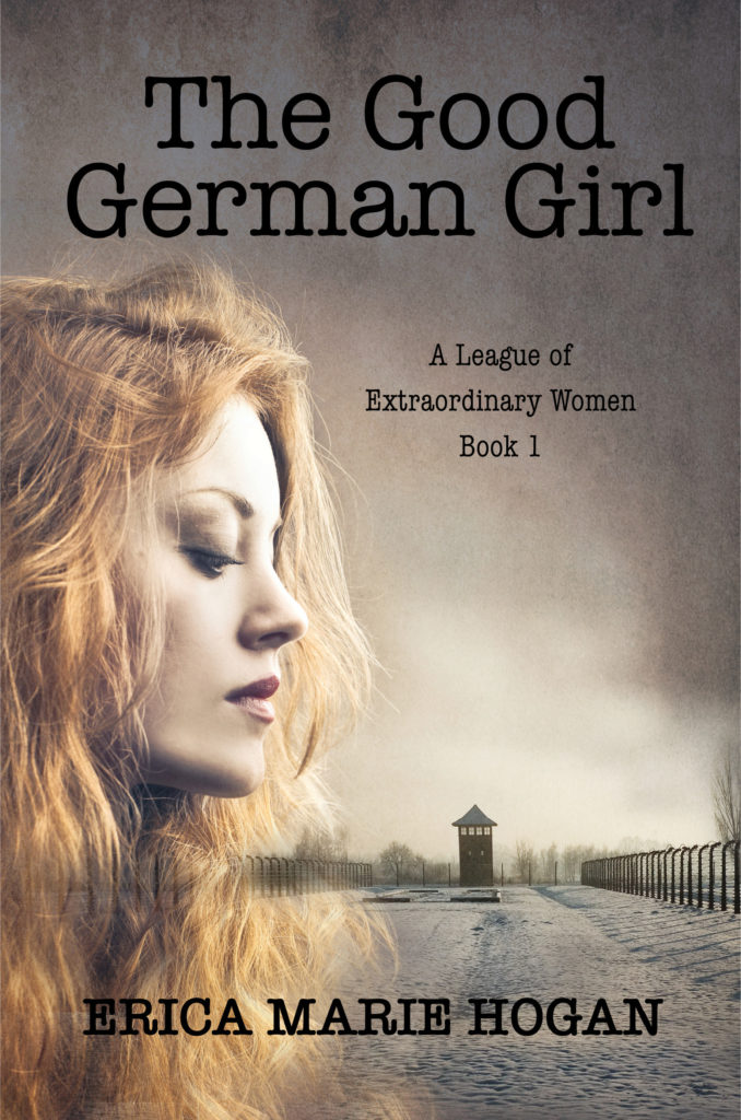 The Good German Girl Blog Tour: Book Review + Giveaway — A Modern Day ...