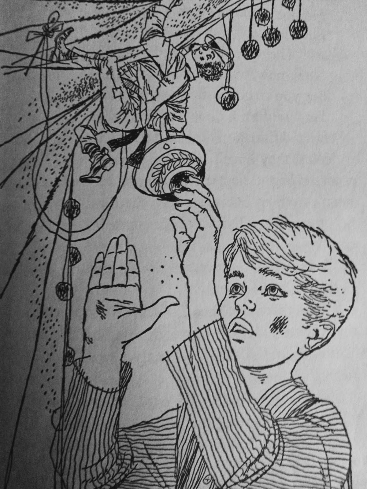 Fairy Tale Fandom: Fantasy Literature Rewind: The Borrowers.