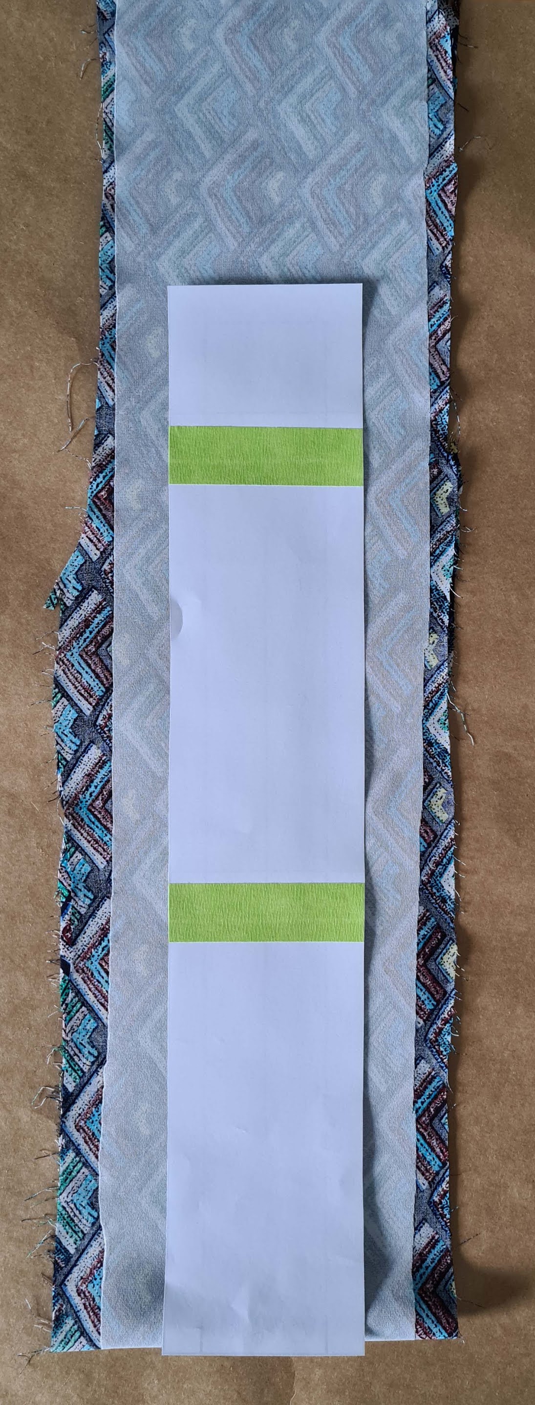 Block Fusing - the technique you never knew you needed