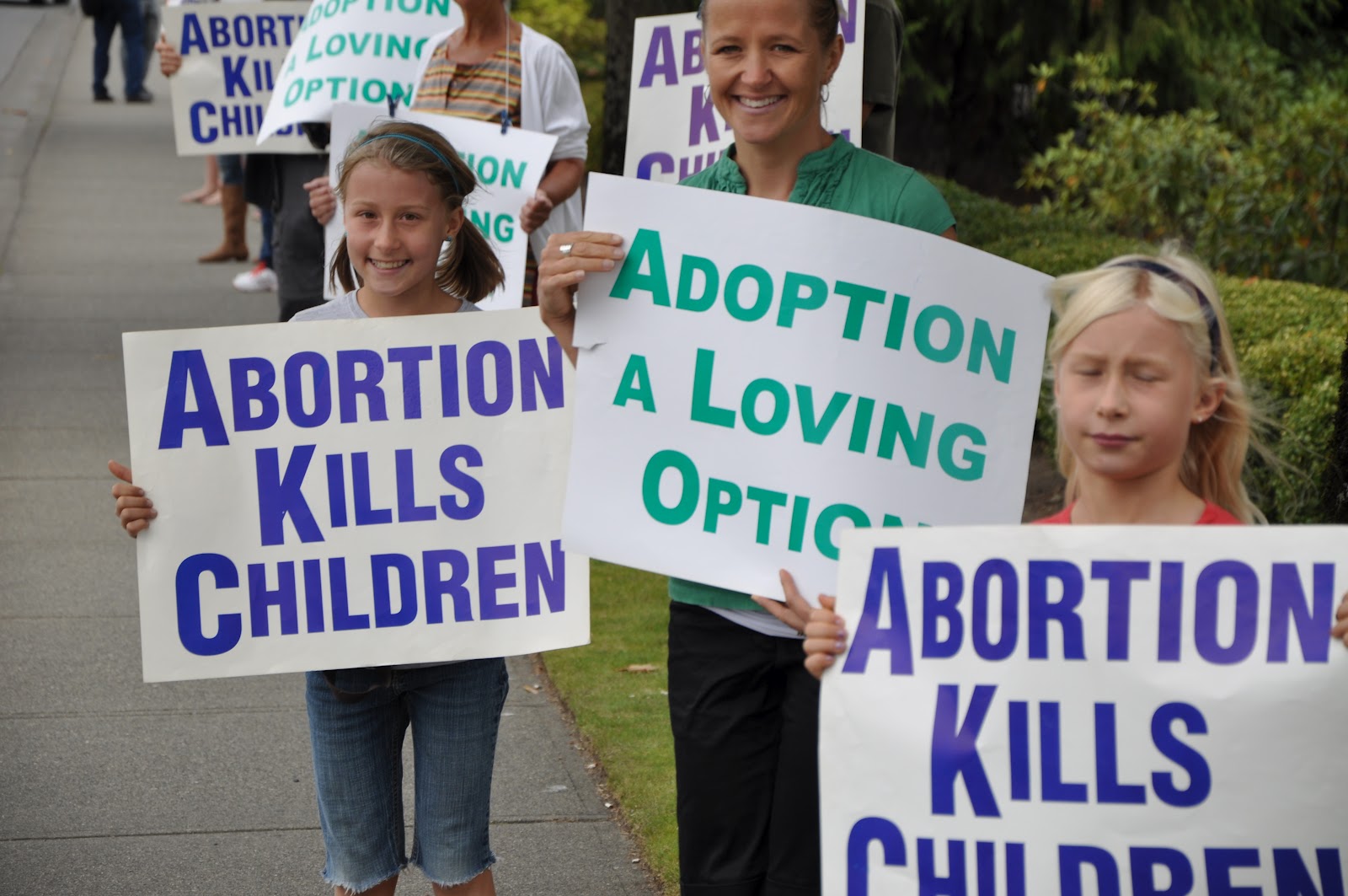 Orbis Catholicus Secundus: Pro-Life Witness in Canada