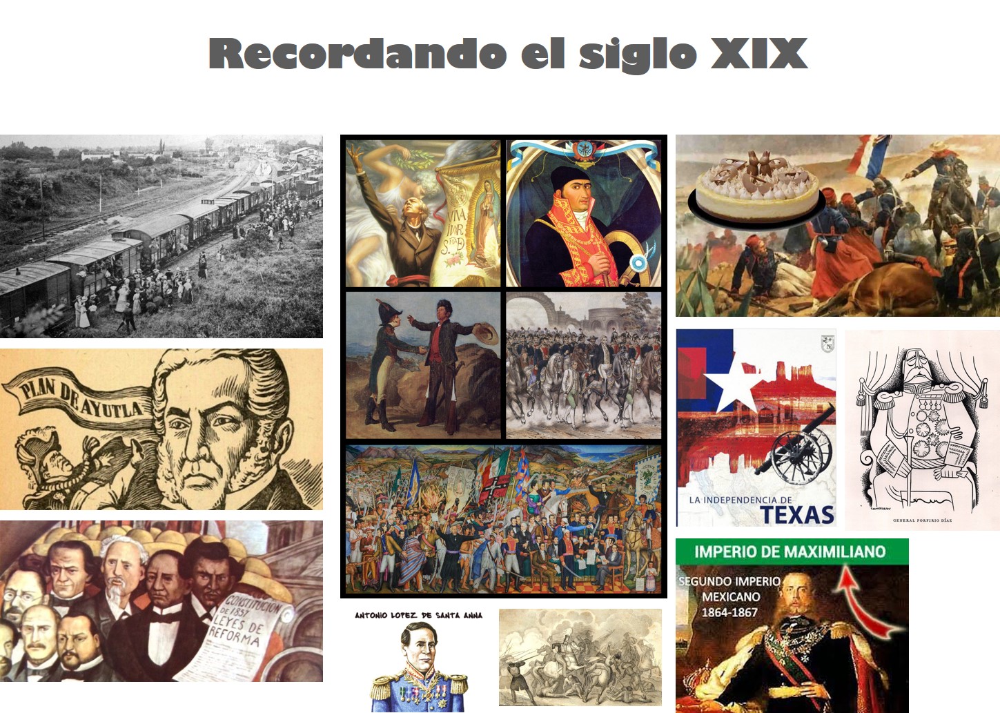 Blog de Tareas - APRENDE EN CASA: 3ro-HISTORIA-16abril