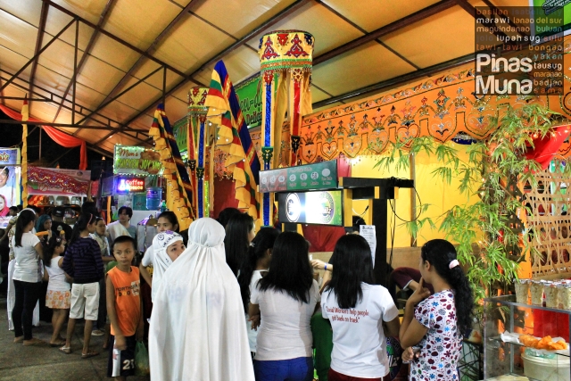 Ramadan 2013 Celebration in ARMM