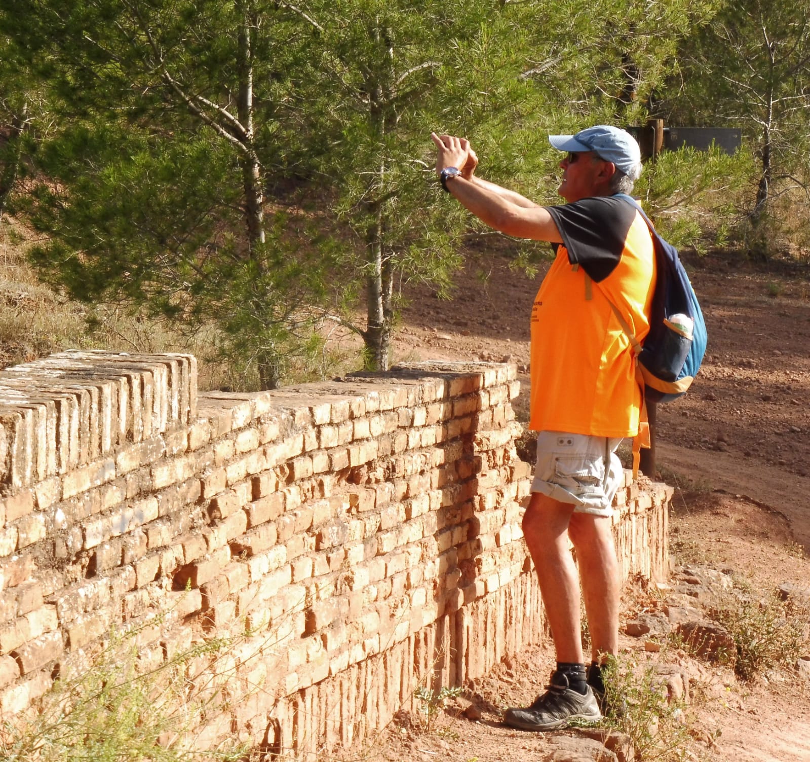 LES MEVES EXPERIÈNCIES: El Gorg Blau