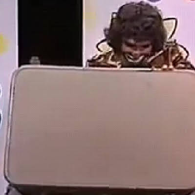 somos el espectador: CEPILLIN VIVE PERO PILLIN HA MUERTO