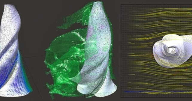 The Proving Ground by Nathan Miller: UNL 2013 - Conceptual Design with ...