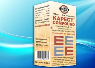 Drug, OTCs & Herbals | دليل الأدوية المصري