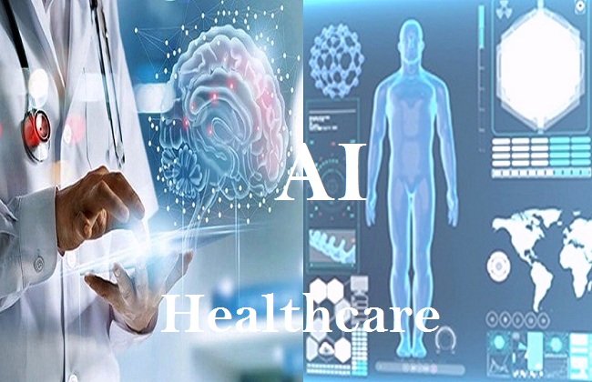 How is Artificial Intelligence Used in Healthcare?