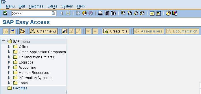SAP TECH: Classical Interactive report based on SY_LISEL Technique