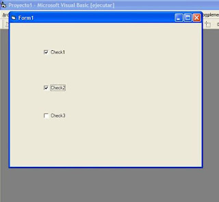 Programación Orientada a Objetos: PROGRAMACION EN VISUAL BASIC 6.0