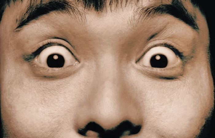 As fobias mais esquisitas que existem | Entreterimento do Sul