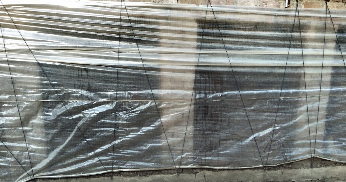 Fumigation in Chicken Houses / Poultry Farms ll Poultry Disinfection ...