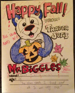 95 Crayons: Two "Adults" and Their Coloring Books: Hey Kids, It's Mr ...