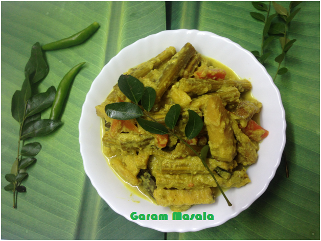 Garam Masala: Aviyal/ avial Kerala Style Onam sadhya Recipe