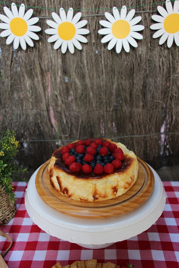 Mardefiesta: Fiesta picnic