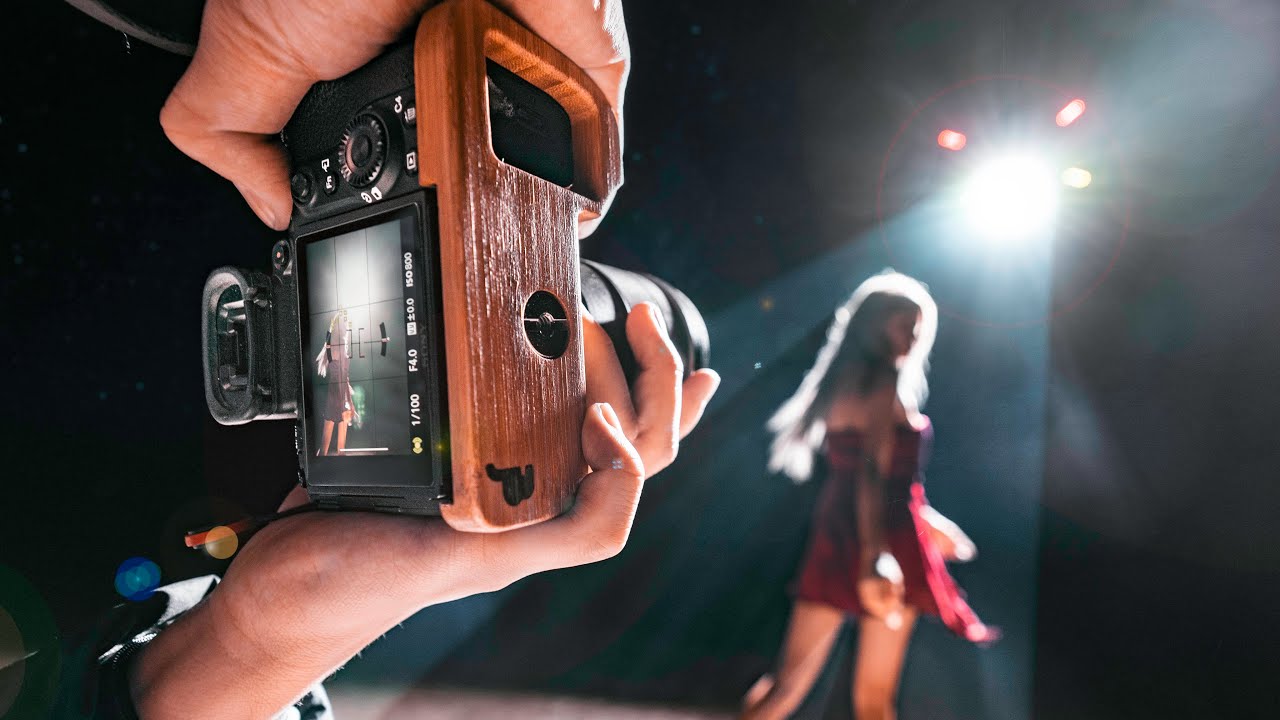 First Ever UFO Drone Photoshoot! - Photography Blog Tips - ISO 1200 ...