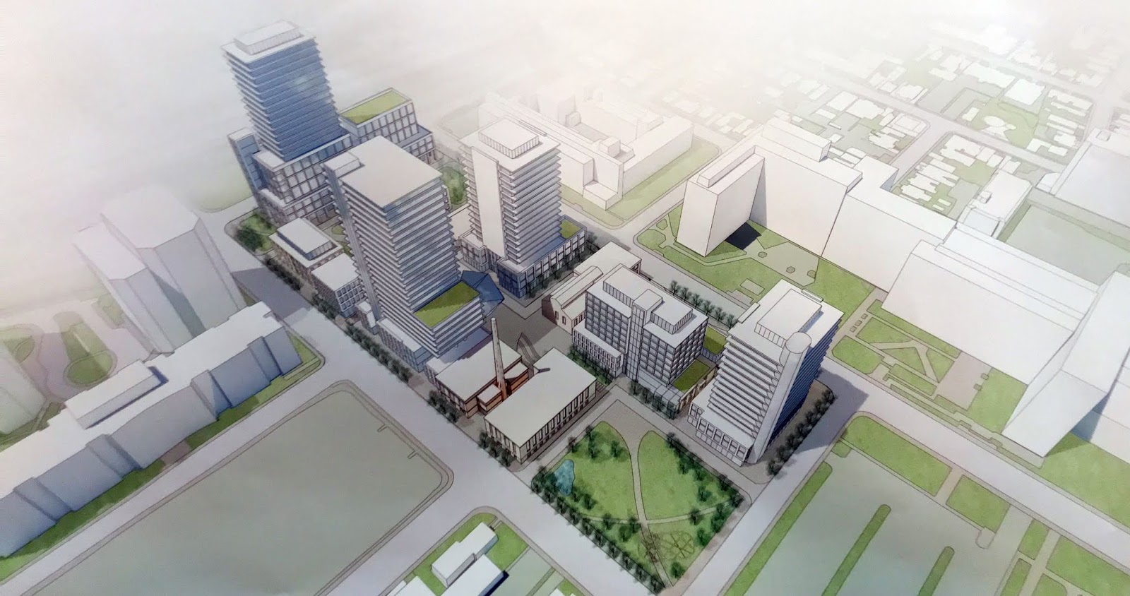 savecfbrockcliffe's blog: The Canada Lands Company plan for the Booth ... savecfbrockcliffe's blog: The Canada Lands Company plan for the Booth ...