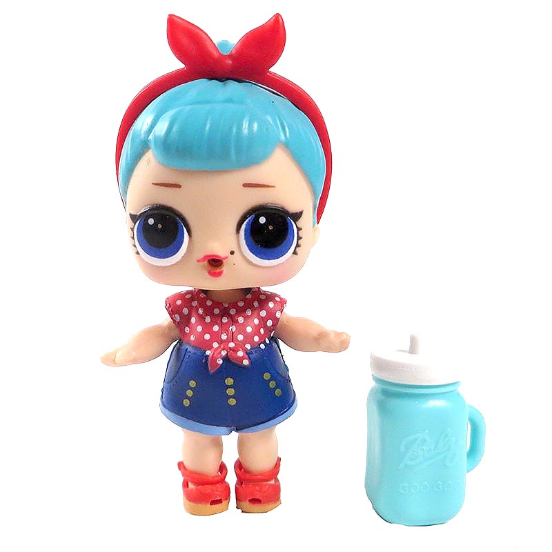 L.O.L. All Dolls | L.O.L. Dolls