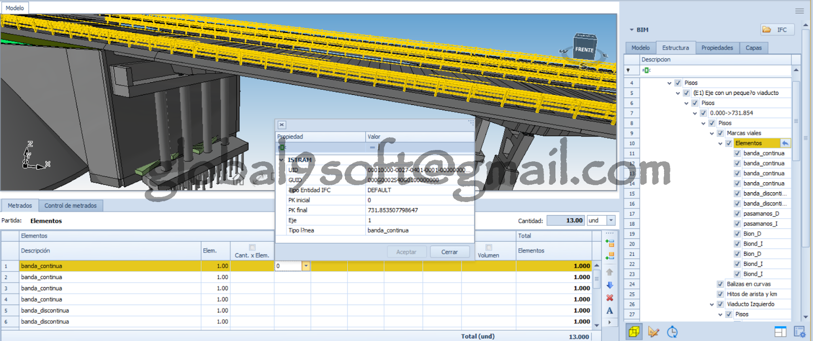 GLOBAL9SOFT - Software Shop: Delphin Express 2019 BIM 360 Costos y ...
