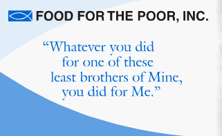 Food For The Poor