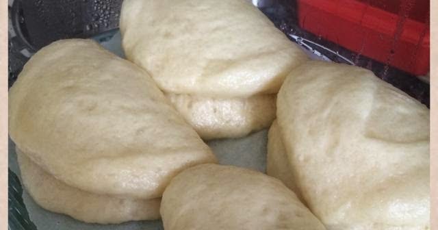 Mantao / Mantau / Pao by Chin Chin Chan