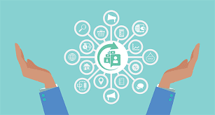 ¿Qué es la Holística como forma de afrontar problemas o proyectos ...