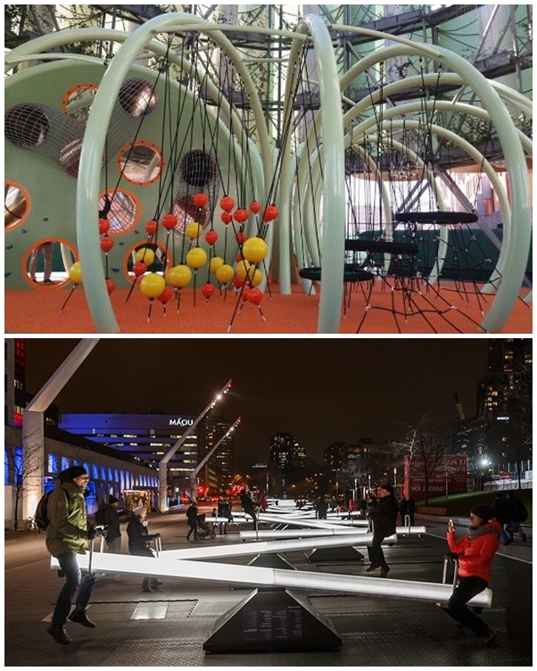 APUNTES - REVISTA DIGITAL DE ARQUITECTURA: JUEGOS INNOVADORES PARA ...