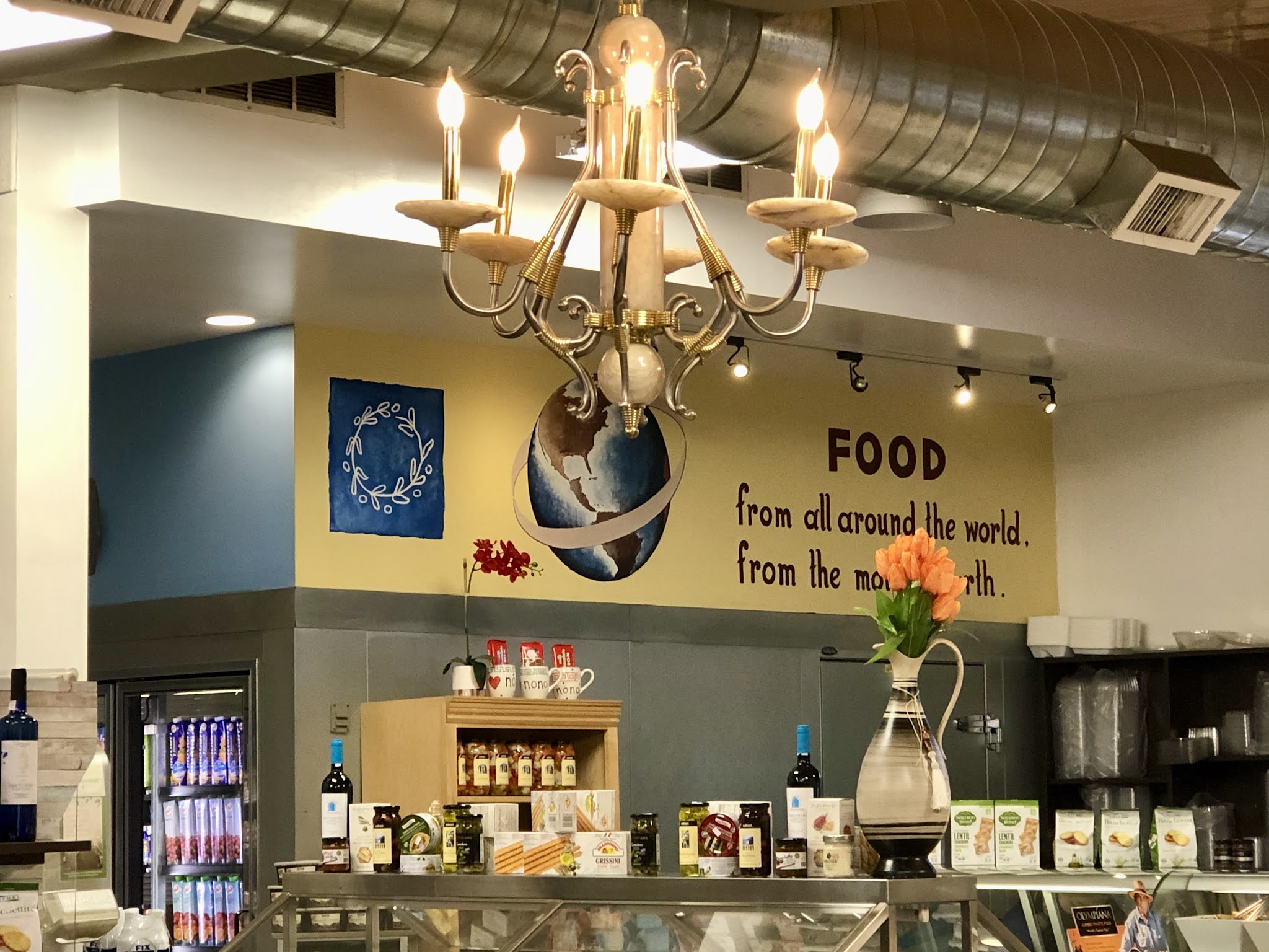 The Passionate Foodie: 2020: Favorite Food-Related Items