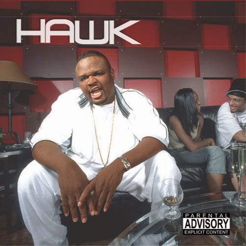 Southside Holding: Hawk - HAWK (2002)