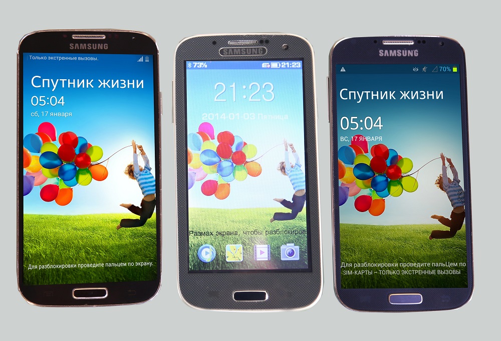 Smartphones Da Samsung Foram Os Mais Falsificados De 2017 Kmp