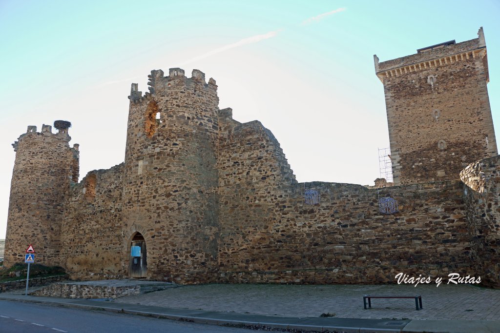 Los Castillos de León mejor conservados