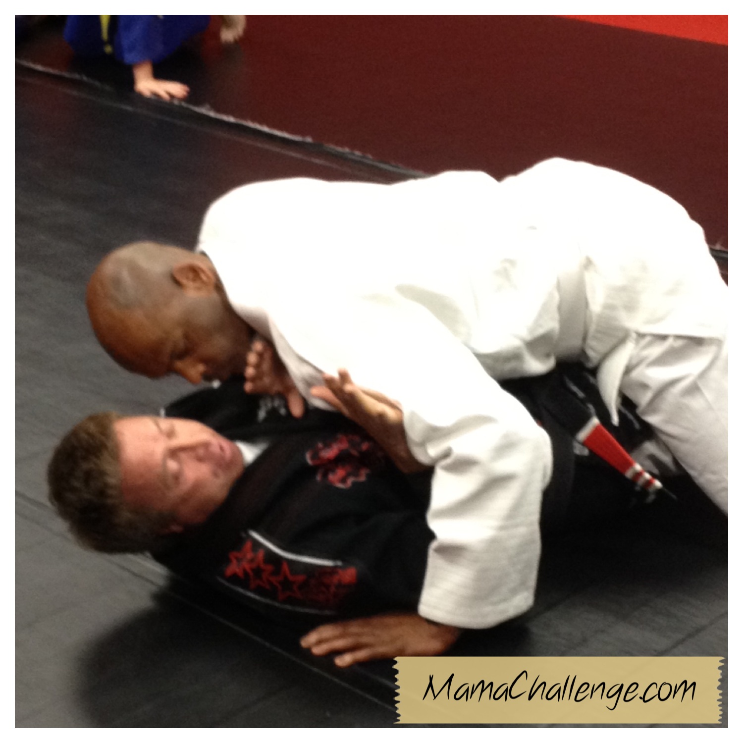 Home Tips: Rolling in the Deep: Jiu Jitsu Done Family Style