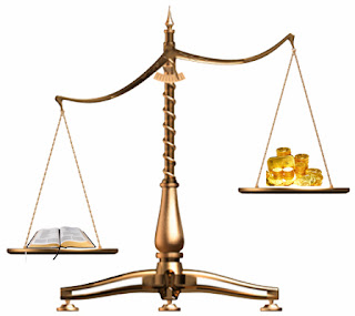 Dads Teach the Bible: Scales