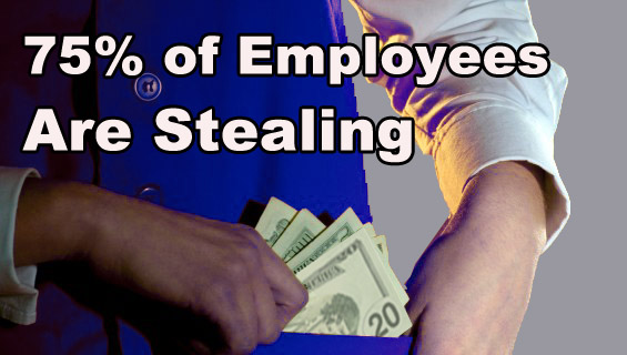 Loss Prevention - How to Minimize Shrinkage: Employee Theft - How to ...